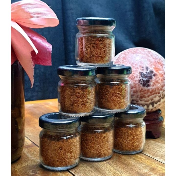 RED SALT Blessed and Ritualized Salt Balay Lakan | Lazada PH
