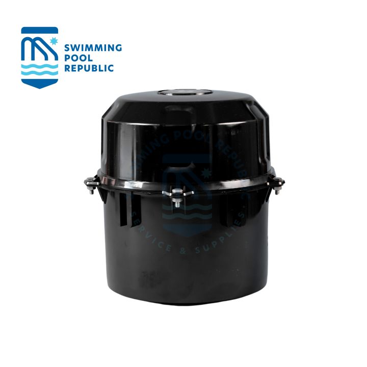 SWIMMING POOL BLOWER, HAYWARD SPA AIR BLOWER, SPB102, 1 HP, 230V ...