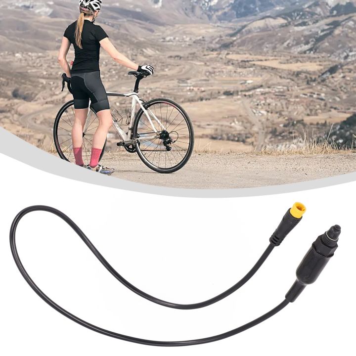 Water Resistant Electric Bike Brake Sensor Power Cut off Hydraulic ...