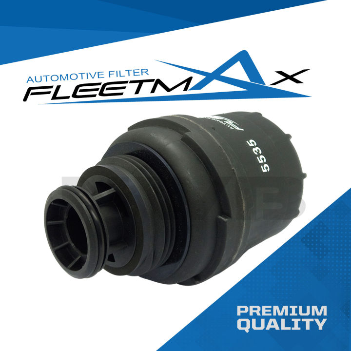 Fleetmax Oil Filter for Foton View Traveller 2.8, Tornado, Toplander ...