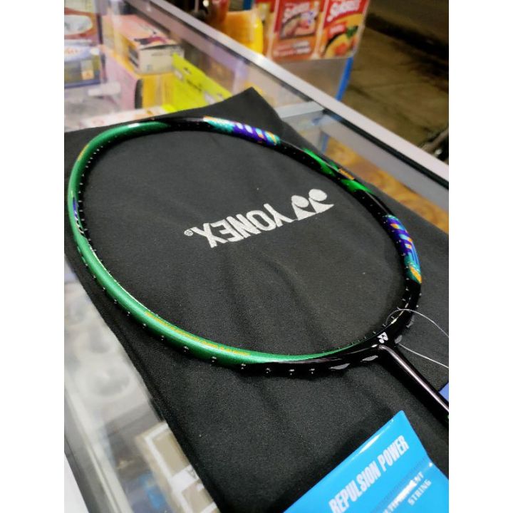 Yonex ASTROX 99 LCW BADMINTON Racket | Lazada PH