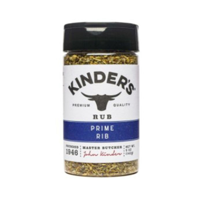 Kinder's Rub Prime Rib 142g | Lazada PH