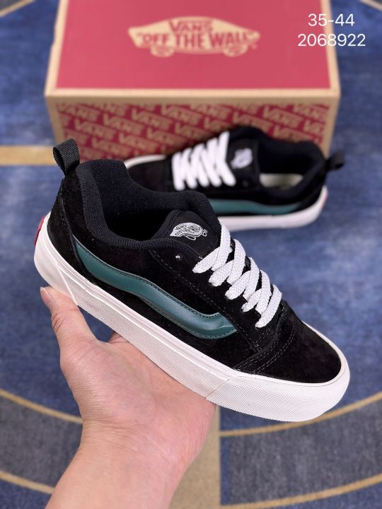 Vans Knu-Skool VR3 LX Bread shoes Casual shoes as in authorized store ...