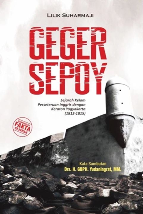 geger sepoy | Lazada Indonesia