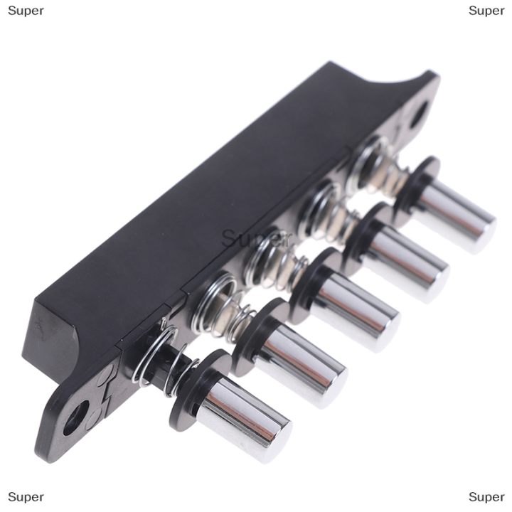 Super Five-position plug-in button switch for range hood five-position ...