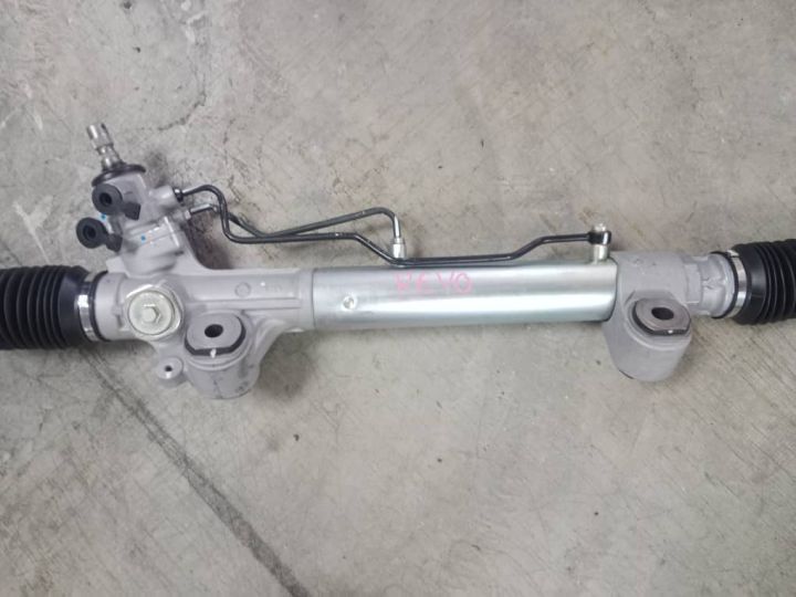 TOYOTA HILUX REVO 2GD STEERING RACK | Lazada