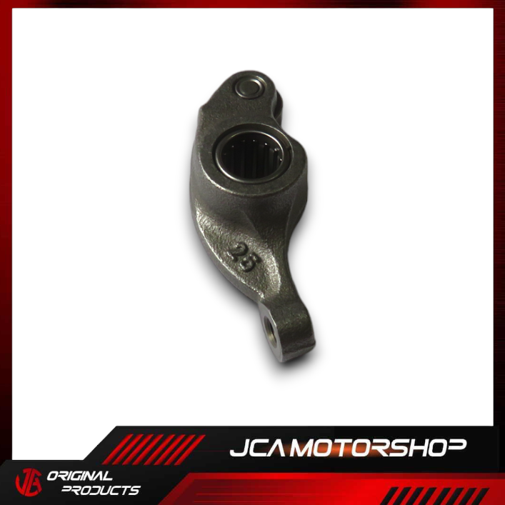 ORIGINAL HONDA INTAKE ROCKER ARM FOR CLICK, PCX, AIRBLADE | Lazada PH