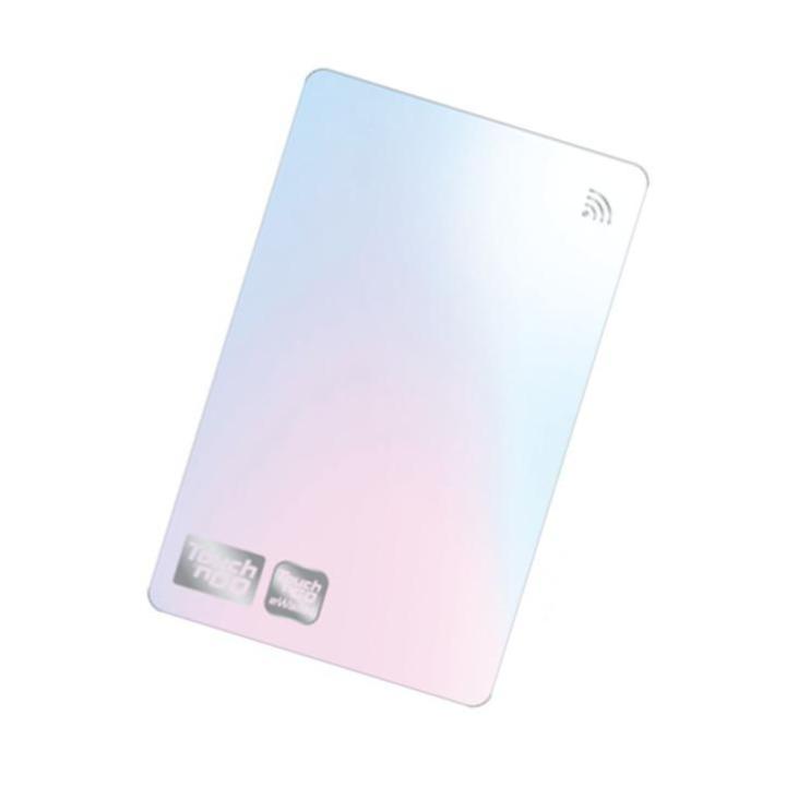 NFC Card TNG - Classic Card | Lazada