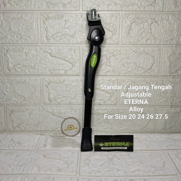 standar jagang tengah mtb 26-27.5 eterna | Lazada Indonesia