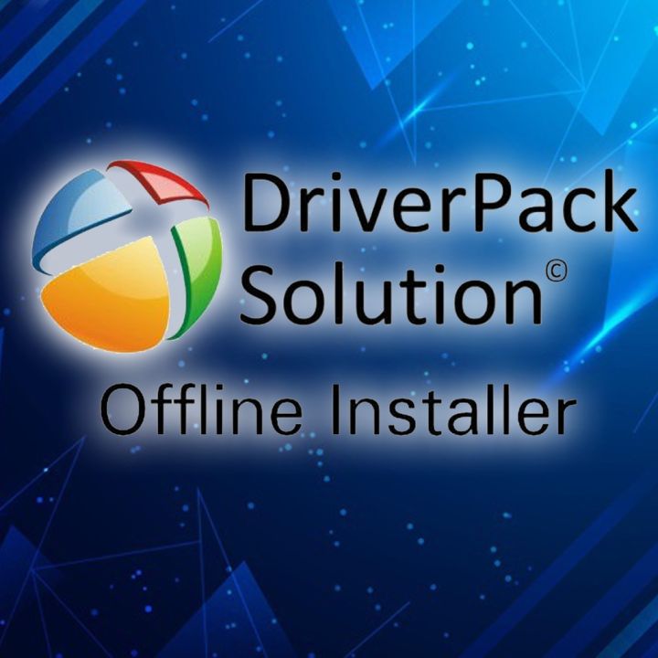 Driverpack Solution Installer LATEST VERSION | Lazada PH
