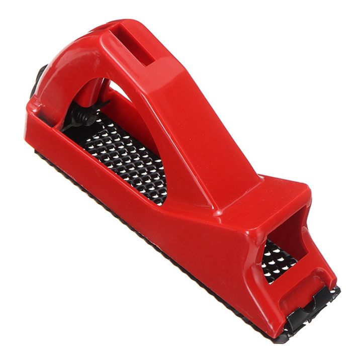 Gypsum Board Rasp Plane File 145mm Wood MDF Fiberglass Planer DIY for ...