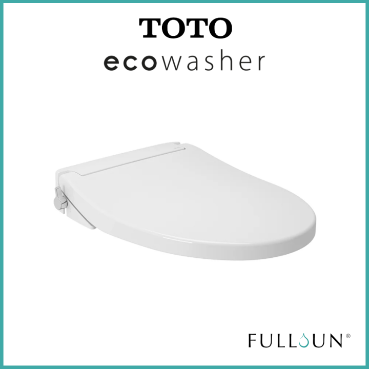 [Bulky] TOTO Eco-Washer TCW08S [Ready Stock] | Lazada Singapore