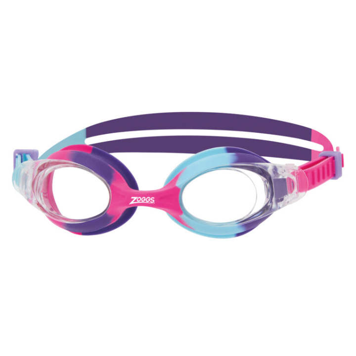 ZOGGS Little Bondi Swimming Goggles | Lazada