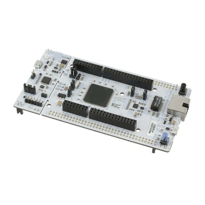 STM32 Nucleo-144 Development Board NUCLEO-F429ZI High-Performance ...