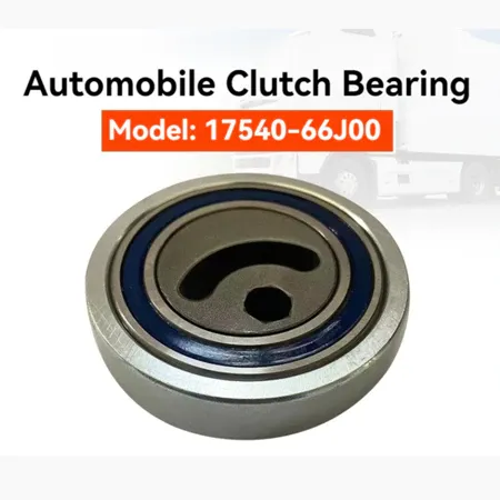 Tensioner Bearing Suzuki Transformer Bearing 17540-66J00 for Jimny auto ...