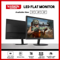 Nvision 19/20/22 inch Led Monitor | HD 900P 60Hz | FHD 1080P 75HZ ...