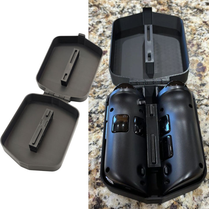 New Storage Box For Legion Go Handle Organizer And Handle Connector 2 ...