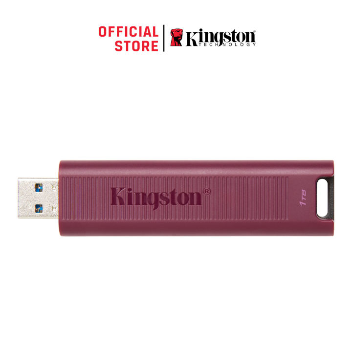 Kingston DataTraveler Max Type-A 1000R/900W USB 3.2 Gen 2 (256GB/512GB ... Kingston DataTraveler Max Type-A 1000R/900W USB 3.2 Gen 2 (256GB/512GB ...