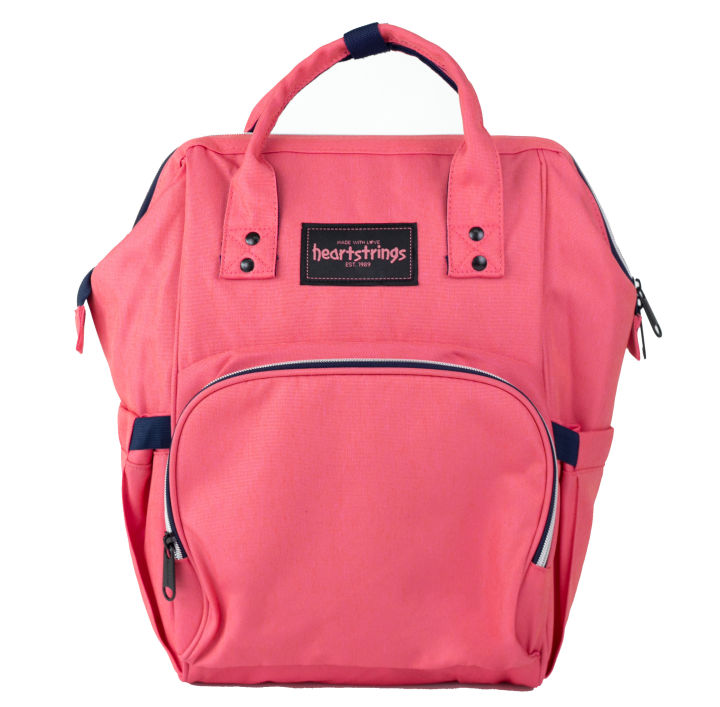 Heartstrings Hanzo Backpack Large | Lazada PH