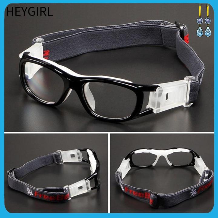 HEYGIRL Children Eye Protect Impact Resistance Outdoor Sports Glasses ...
