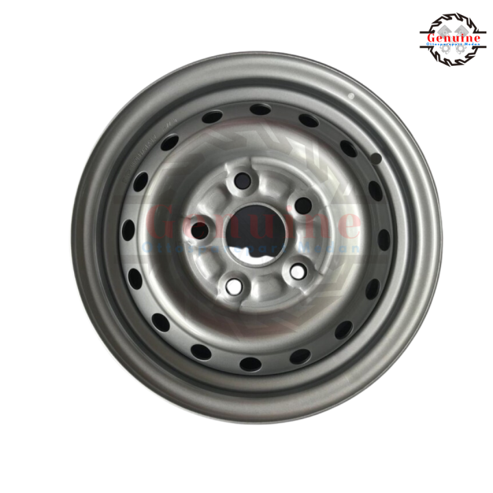 Velg STD 13" ( Velg Daihatsu Granmax) 42611-BZ300-001 | Lazada Indonesia