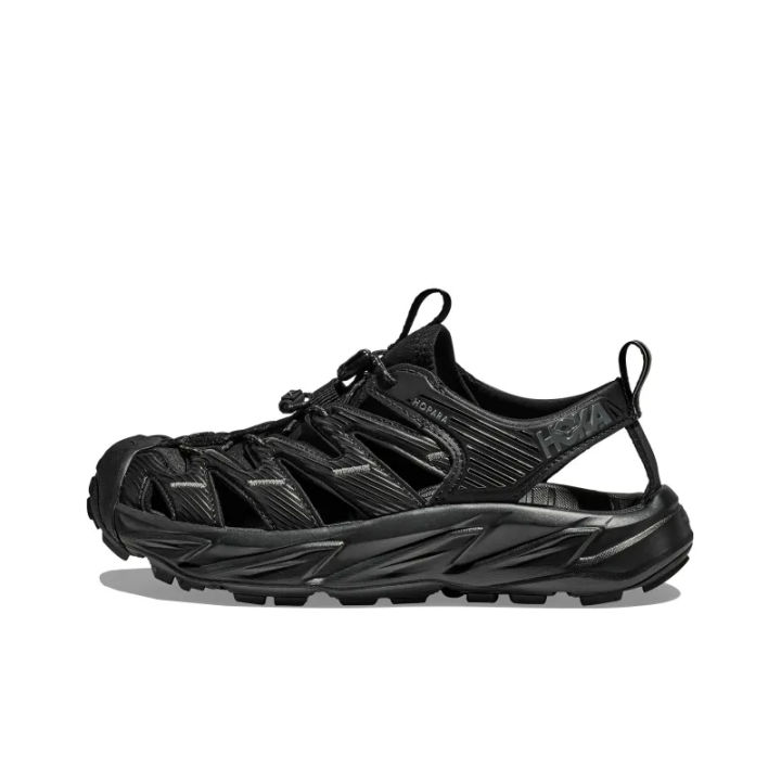 HOKA HOPARA OG - Quick-Dry Sandals for River & Jungle | Lazada Singapore