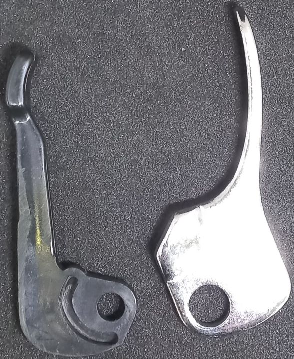 SINGER 15ML PORTABLE LIFTER BAR FOR PRESSURE FOOT | Lazada