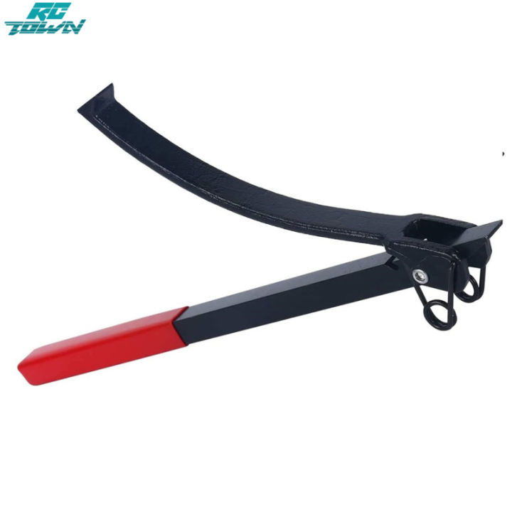 Flywheel Turning Tool, High Strength Engine Rotating Tool, Flywheel ...