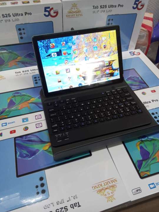 tablet s25 ultra pro (premium) | Lazada PH