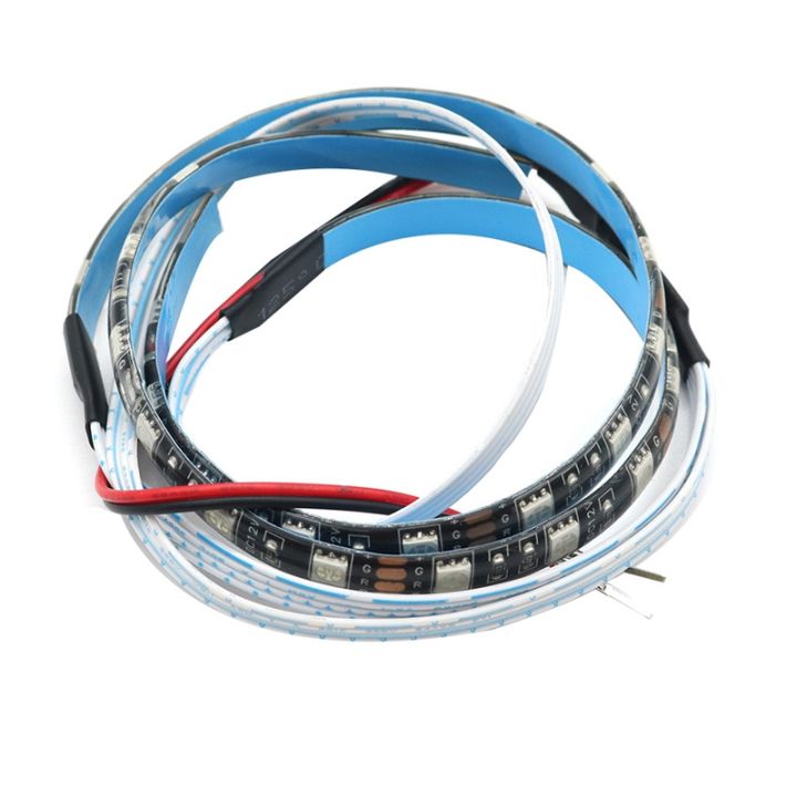 LED Strip Flashlight Bar Lamp LED Strip Night Light Strip for Electric ...