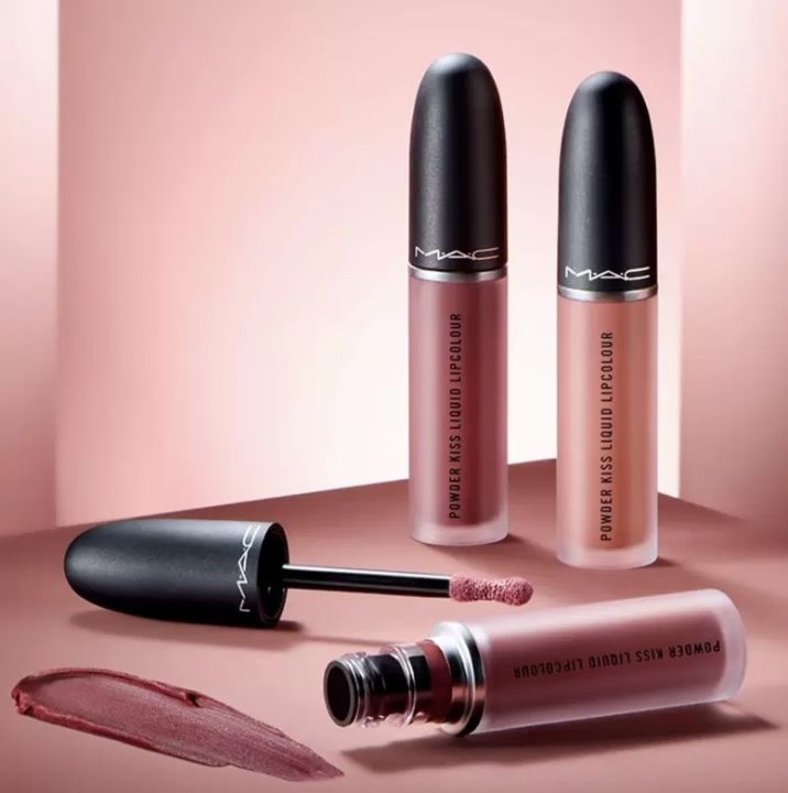 ลิปสติกMAC MINI โทนสีแดงแซ่บๆ มีให้เลือกสองสีนะคะ ของแท้ พร้อมส่งค่ะ สี ...