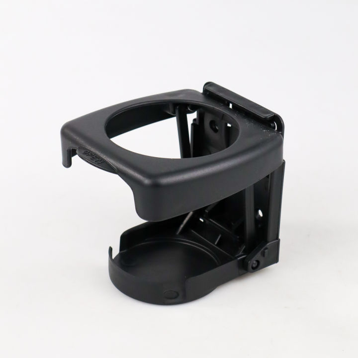 Holder Botol Minum Mobil Terbuat dari Bahan Plastik Ukuran 100 x 115 x ...