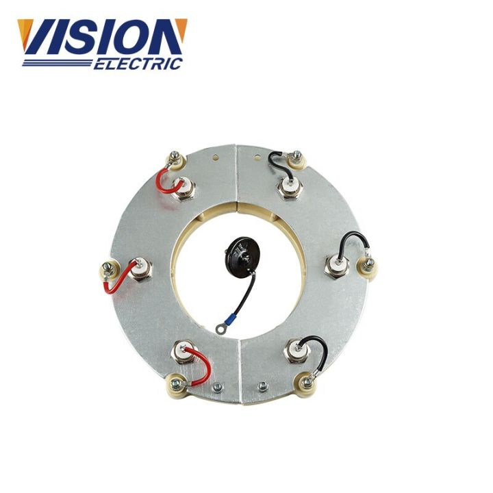 RSK5001 Diode Bridge Rectifier Kit For 40A 50 to 150kw Generator With ...