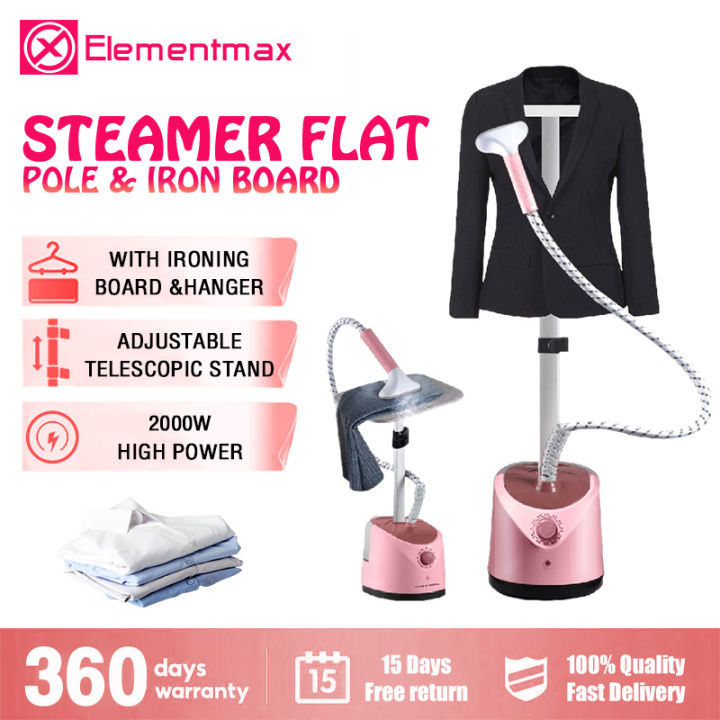 Steam Iron Garment 2000W Home use Steamer Iron Iron Steam Steamer Iron ...