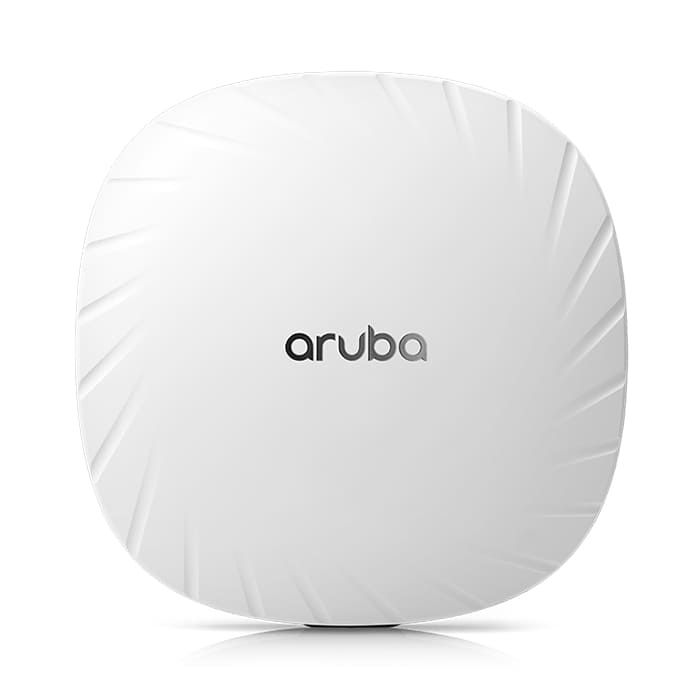 Access Point Aruba AP-515 (RW) Unified AP (Q9H62A) | Lazada.co.th