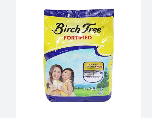 Birch Tree Fortified Powdered Milk 2KG | Lazada PH