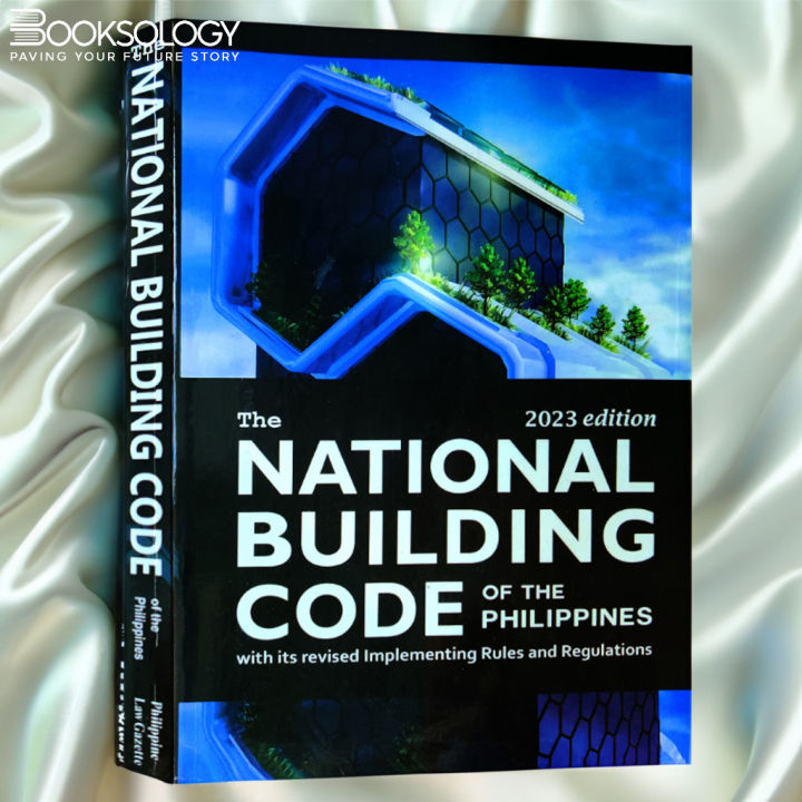 The NATIONAL BUILDING CODE OF THE PHILIPPINES (2023 Edition) with BP ...