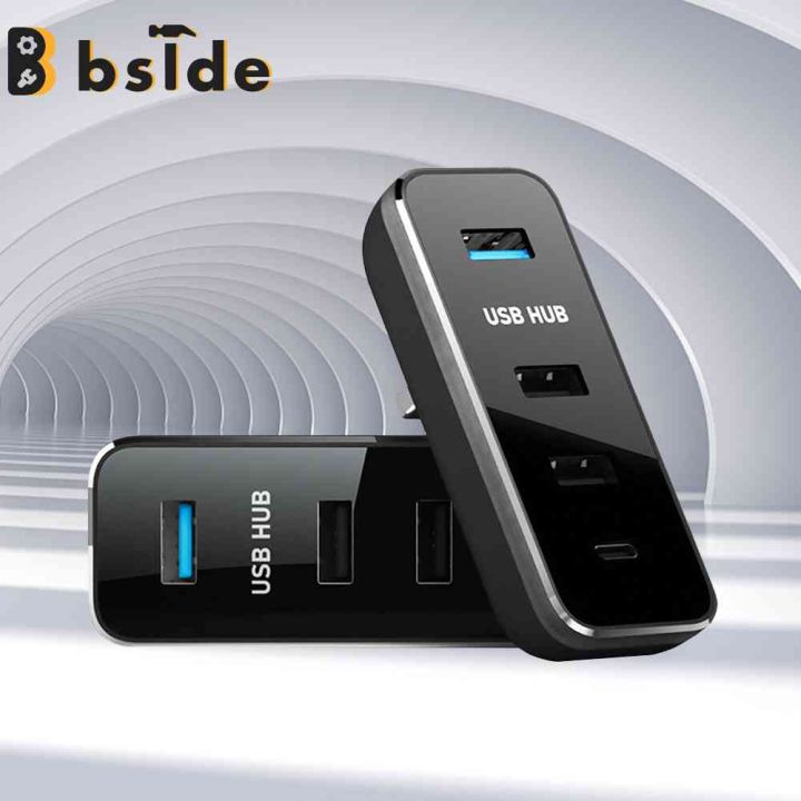 [Bside Tool Store] Multi-Function Switch Extension Hub Socket Extension ...