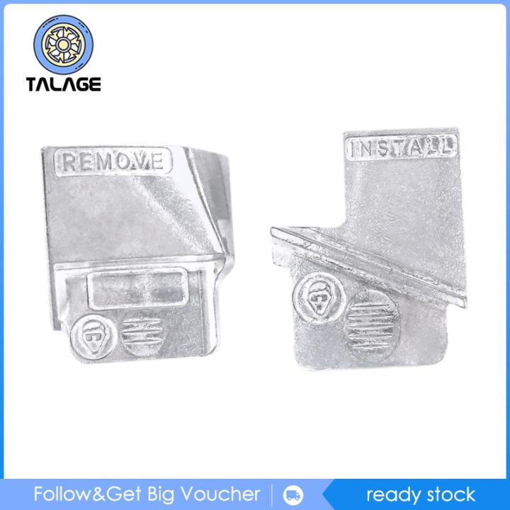 Talage Stretch Belt Removal/installer Pulley Drive Belt Removal Belt ...