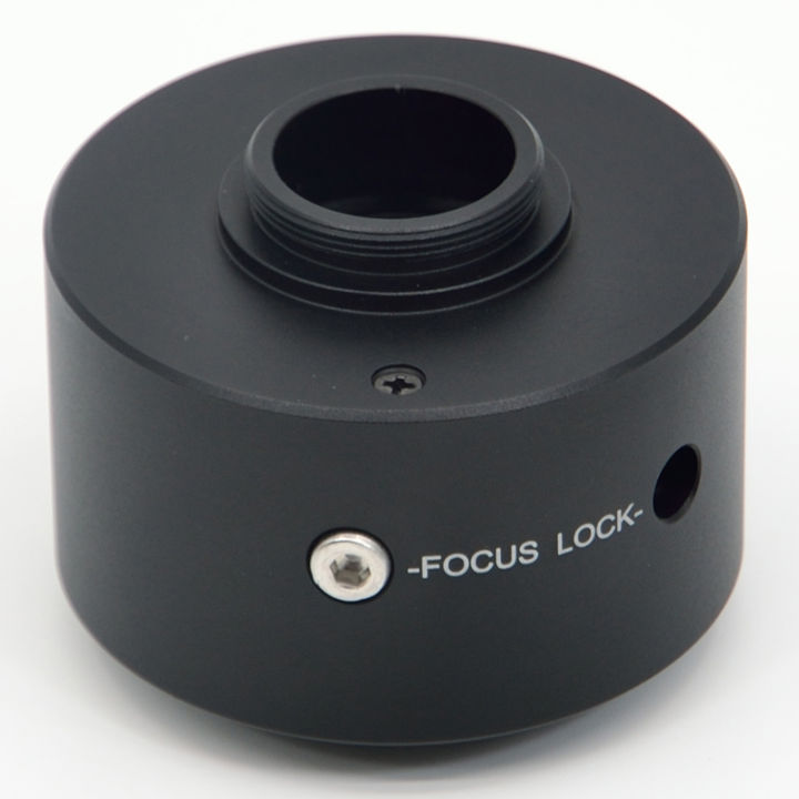 CE ISO Professional UTV-0.5X C-Mount Olympus Microscope Adaptor BX CX ...