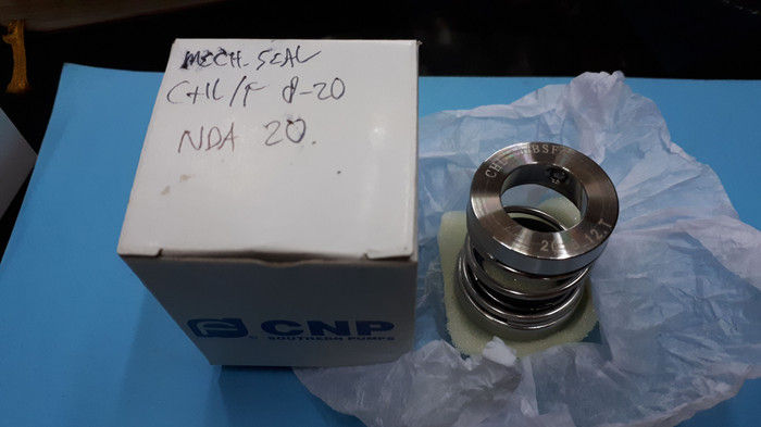Mechanical Seal Pompa Cnp Chl/F 8 | Lazada Indonesia