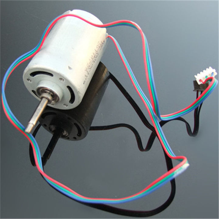 yingke Generati Generator Miniature 12v 24v Into 220v Double Bearing 3 ...