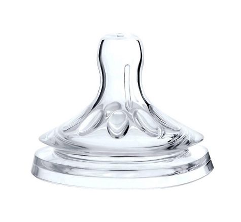 DOT UNTUK PHILIPS AVENT NATURAL FEEDING NIPPLE OEM / DOT AVENT / DOT ...