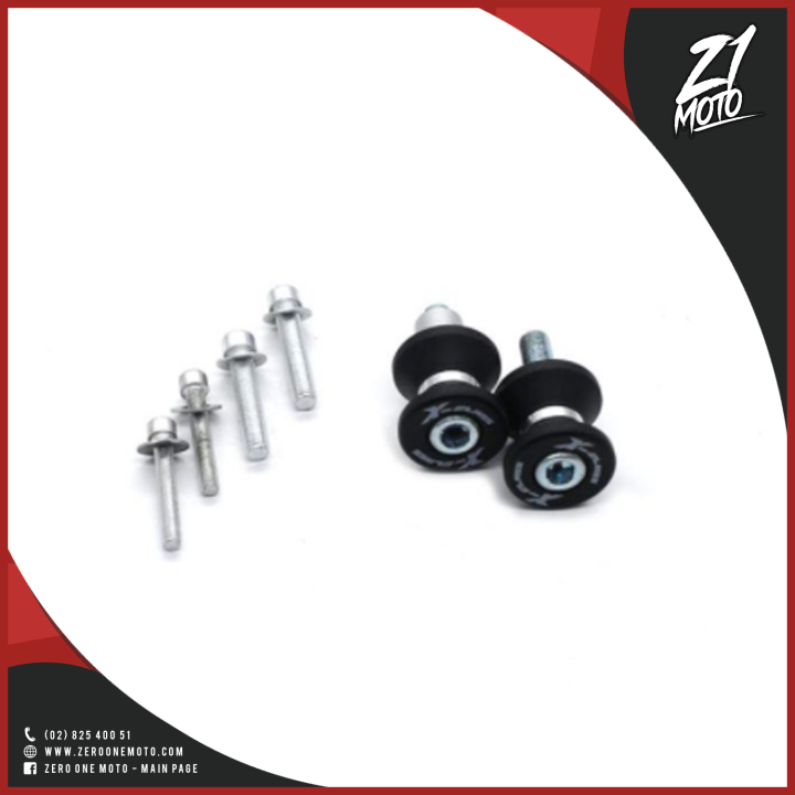 Z1 Universal 3 in 1 Spools for Big Bike | Lazada PH