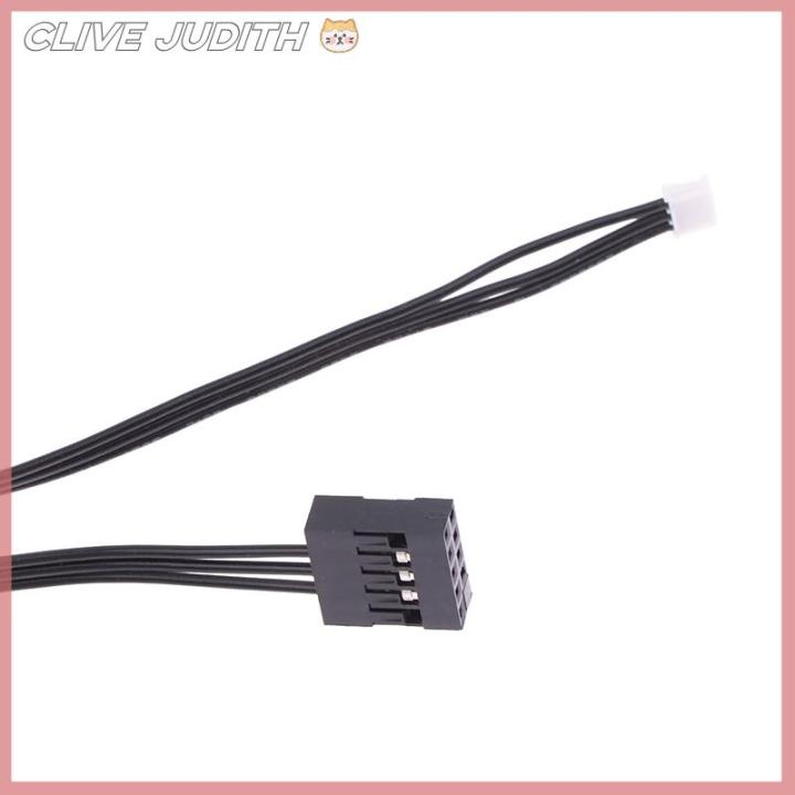 CISWGE AMD Ryzen Wraith Prism Wraith Max Fan RGB Light Motherboard ...