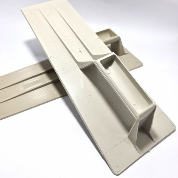 Raskam Roskam Laskam PLASTIK Sendok | raskam plester tembok platsik ...