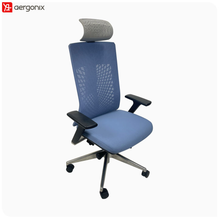 Aergonix™ Ergonomic Chair X7 | Lazada PH