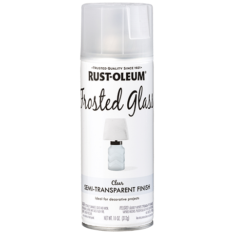 Specialty Frosted Glass Spray Paint, 11 oz. | Lazada PH