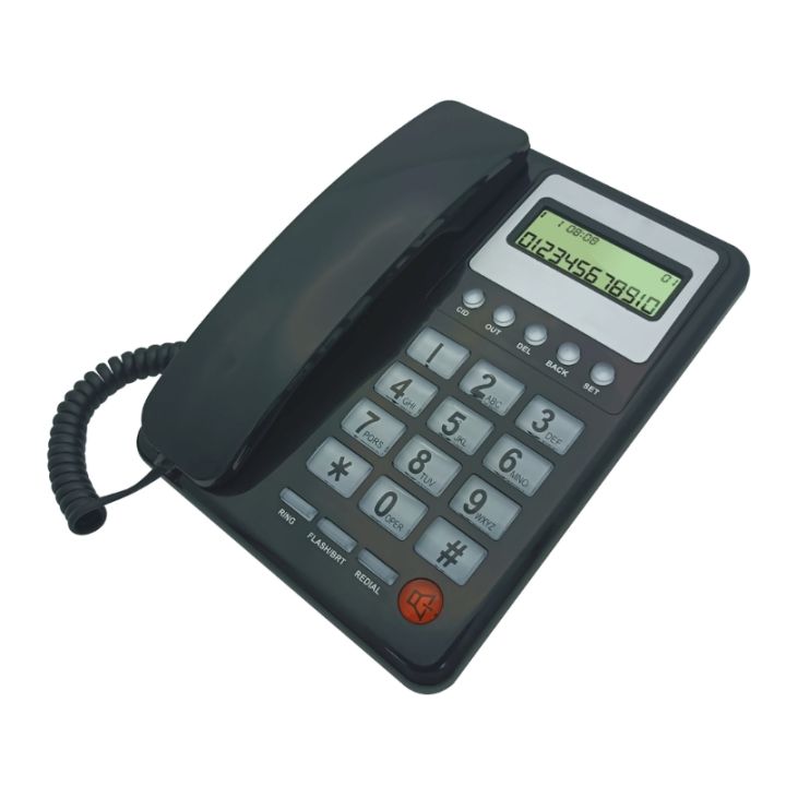 Landline Telephone Desktop Telephone Fixed Telephone Caller Telephone ...