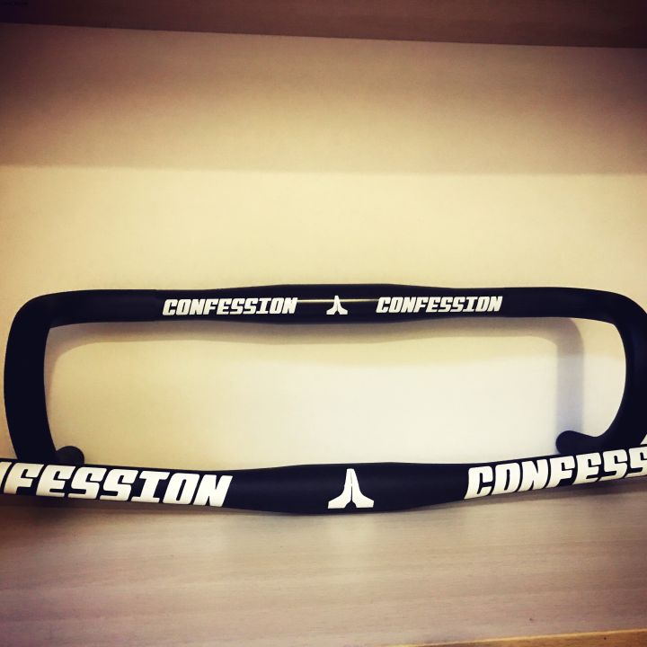 Confession Straight Bar | Lazada PH